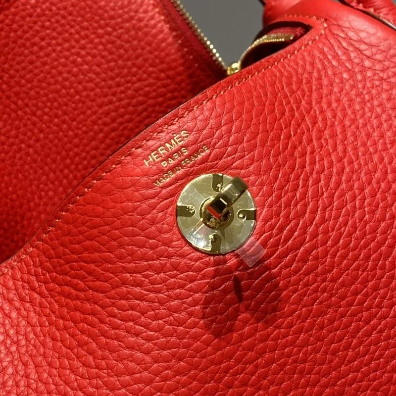 Budget-friendly Hermes Lindy Bags