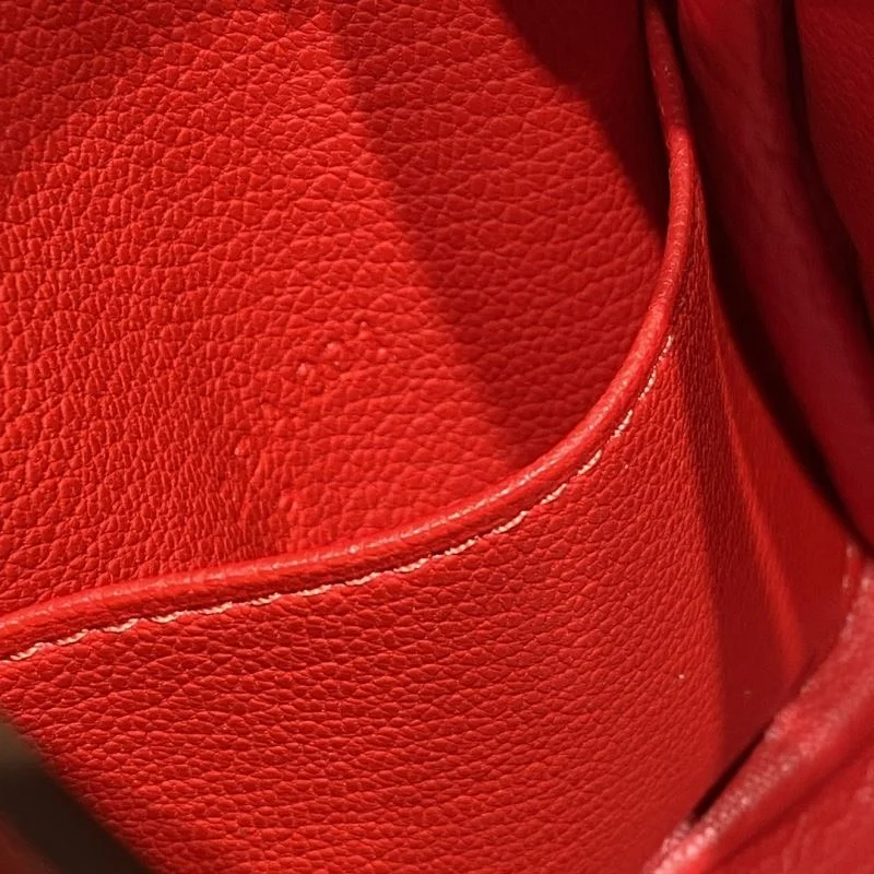 Budget-friendly Hermes Lindy Bags