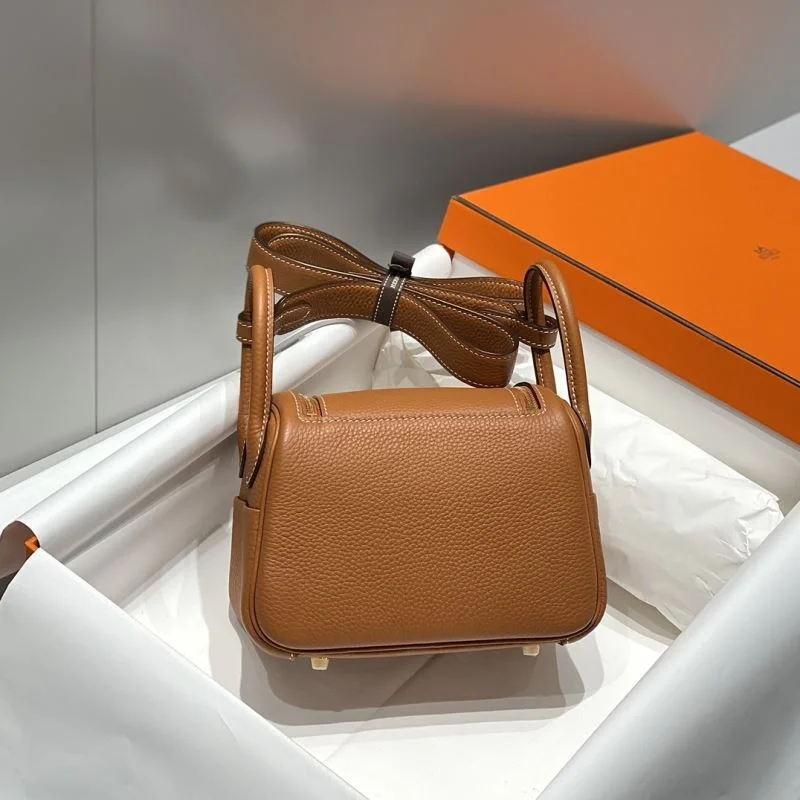 Low-cost Hermes Lindy Bags