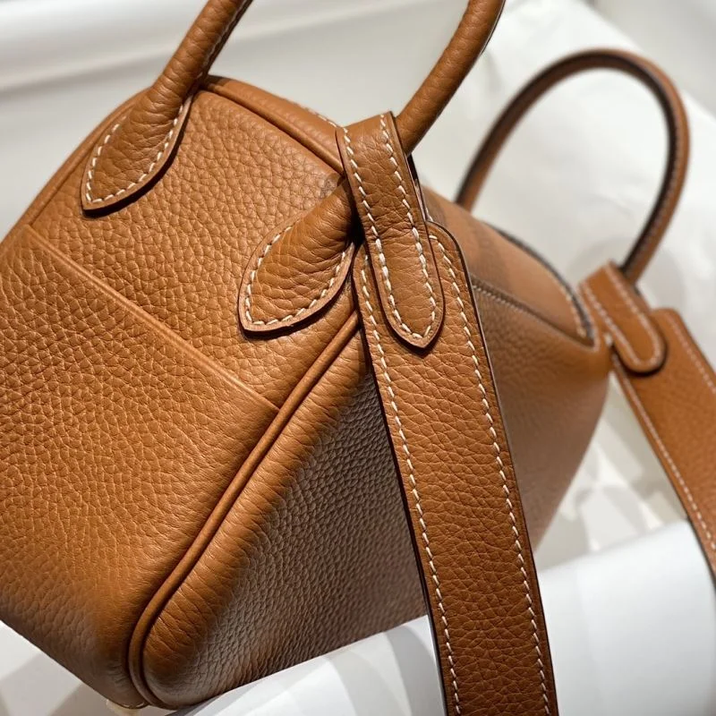 Low-cost Hermes Lindy Bags