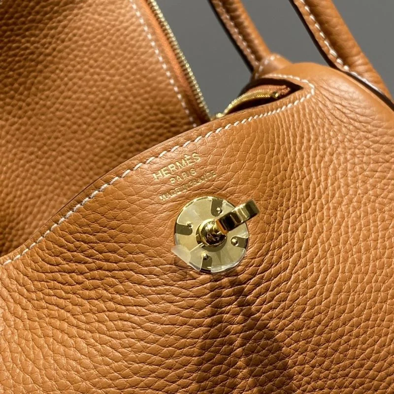 Low-cost Hermes Lindy Bags
