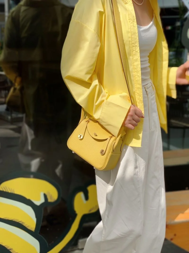 Economical Hermes Lindy Bags
