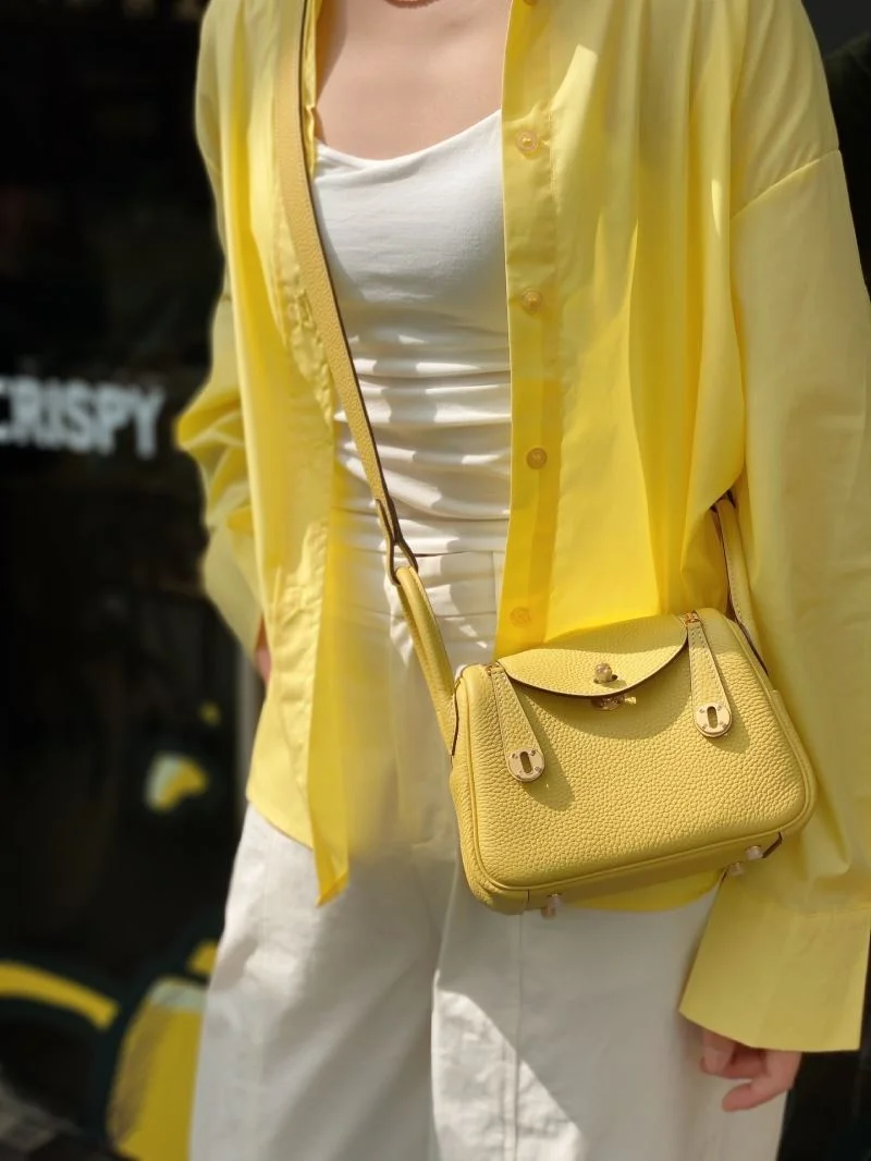 Economical Hermes Lindy Bags