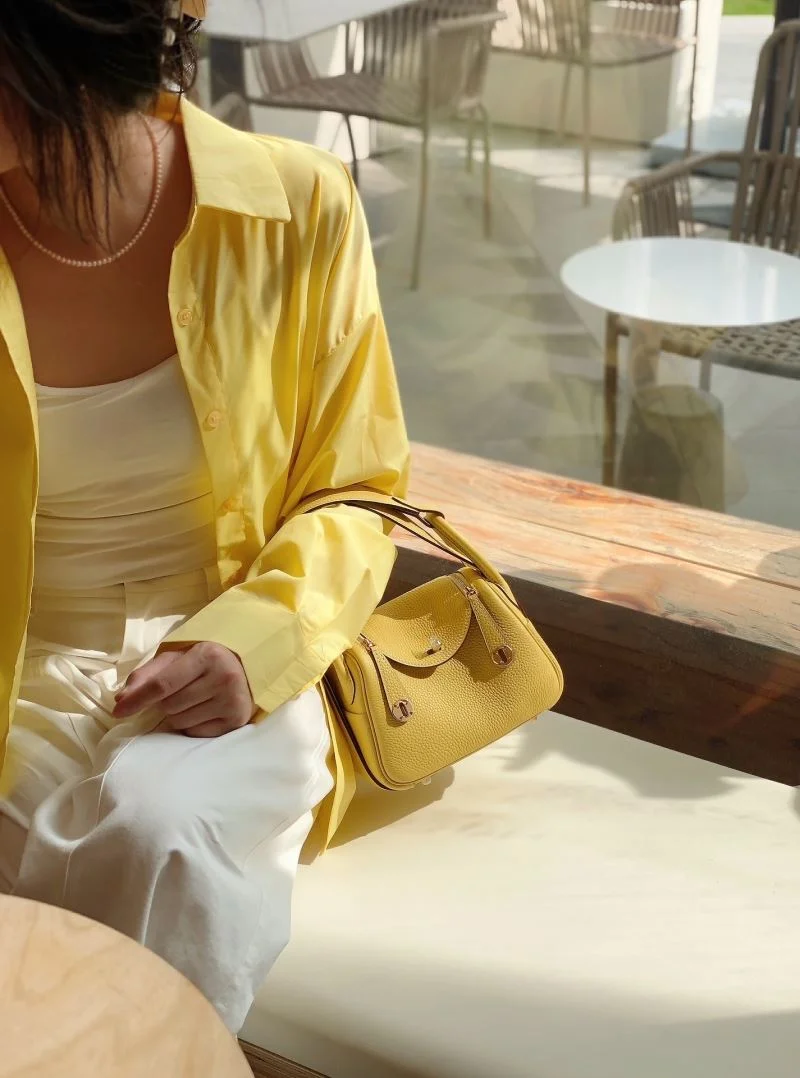 Economical Hermes Lindy Bags