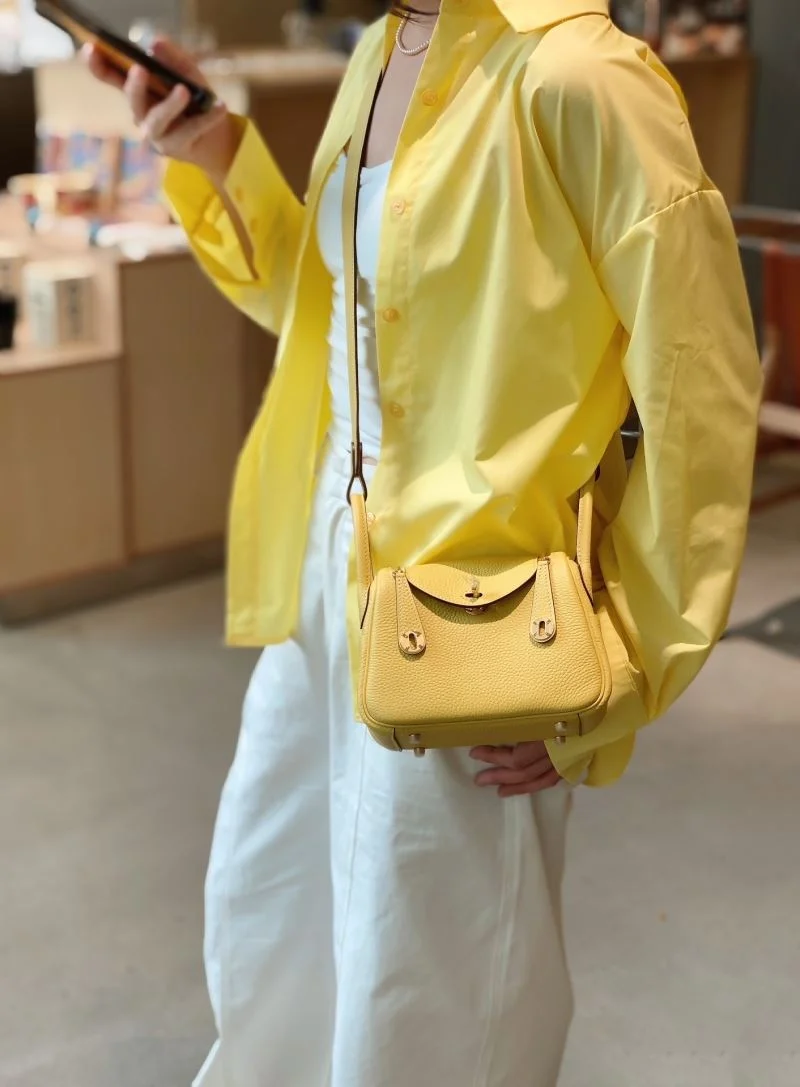 Economical Hermes Lindy Bags