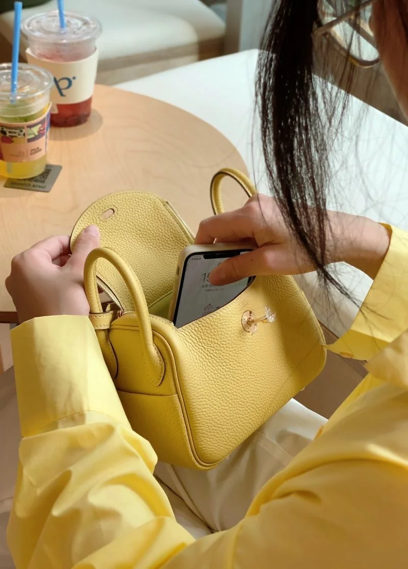 Economical Hermes Lindy Bags