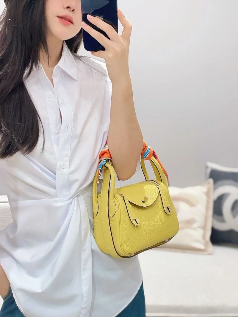 Economical Hermes Lindy Bags
