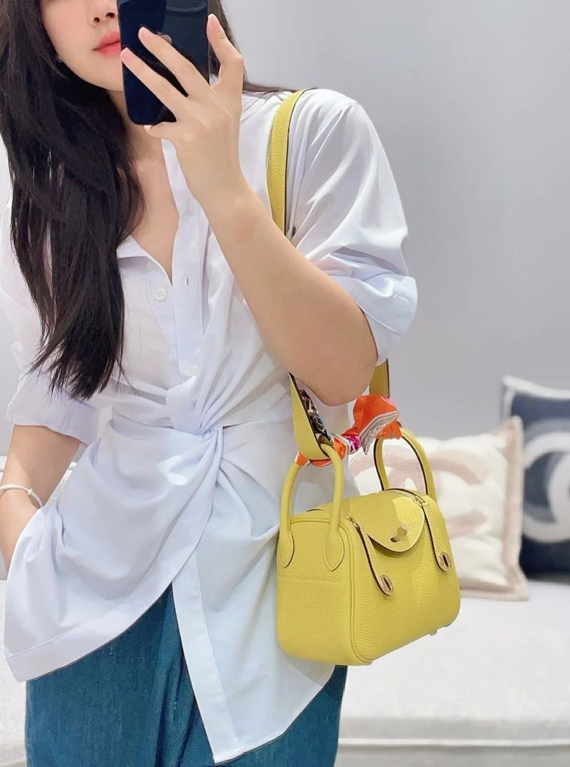 Economical Hermes Lindy Bags