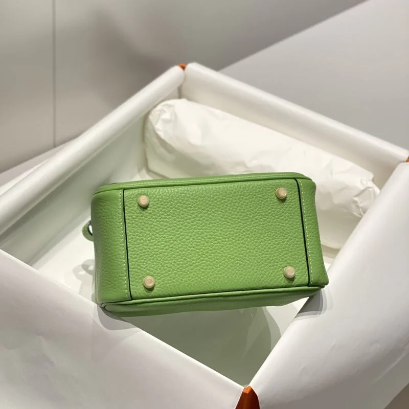 Budget-friendly Hermes Lindy Bags