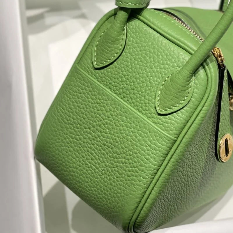 Budget-friendly Hermes Lindy Bags