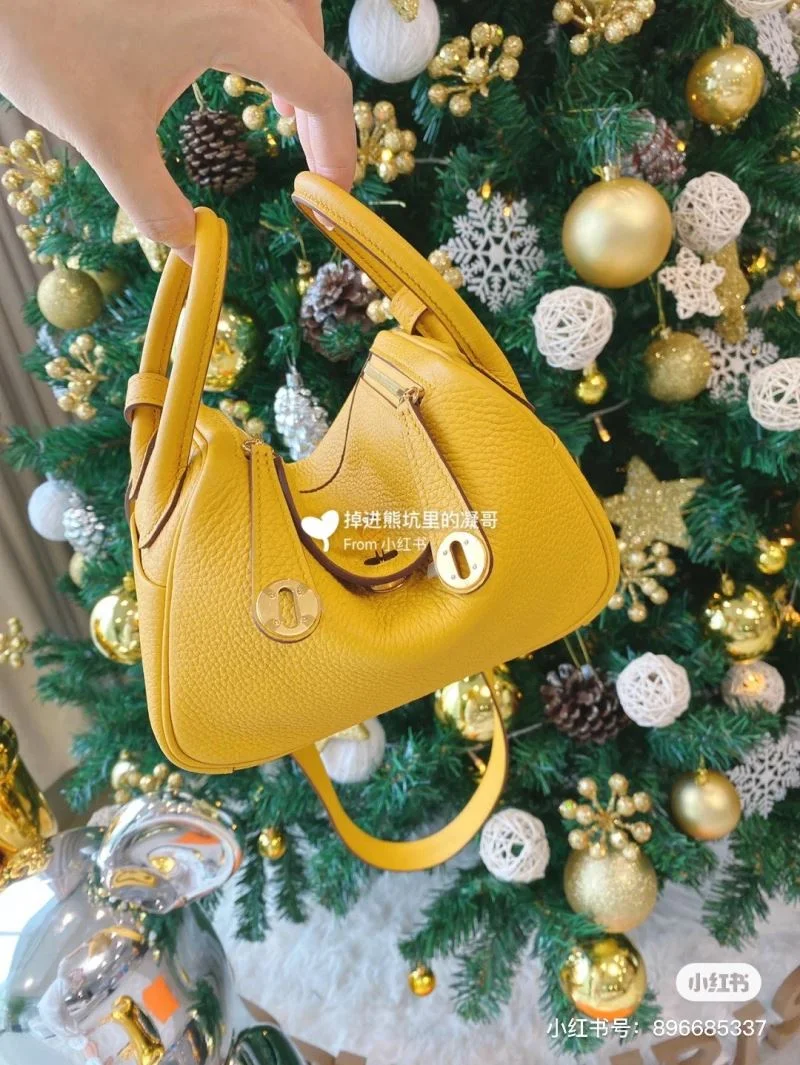 Affordable Hermes Lindy Bags
