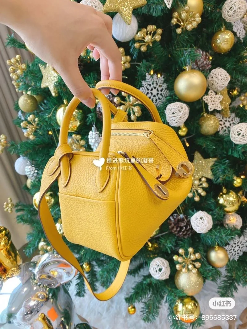 Affordable Hermes Lindy Bags