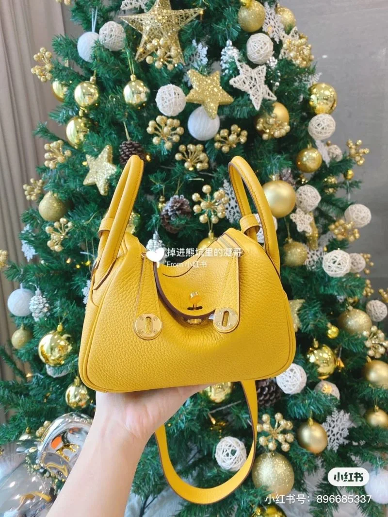 Affordable Hermes Lindy Bags