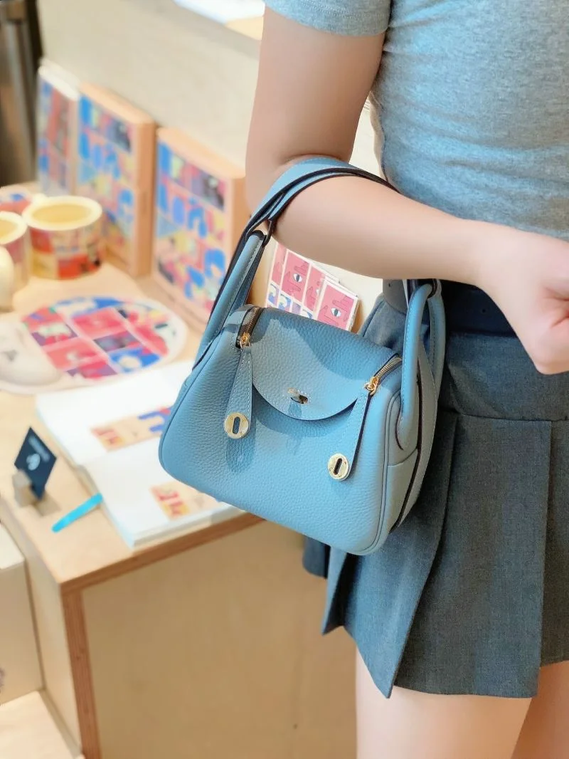 Economical Hermes Lindy Bags