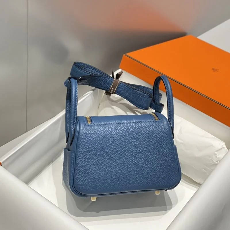 Discounted Hermes Lindy Bags