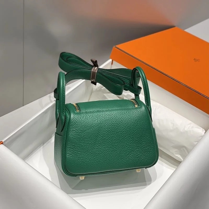 Original Hermes Lindy Bags