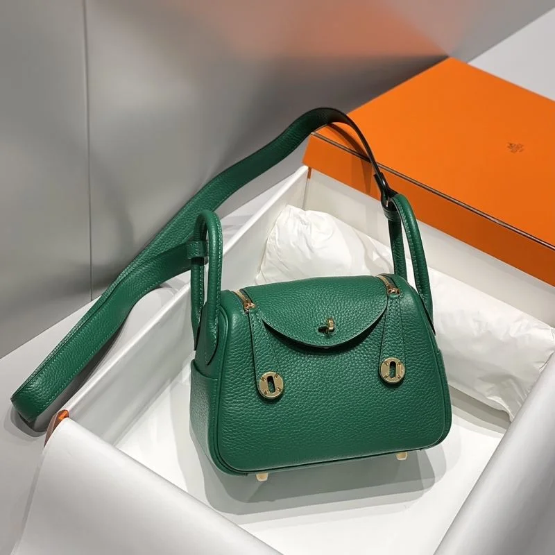Original Hermes Lindy Bags