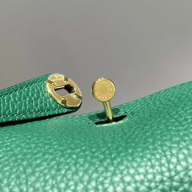Original Hermes Lindy Bags
