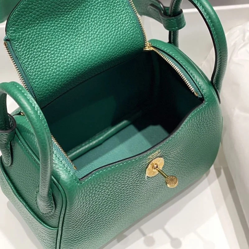 Original Hermes Lindy Bags