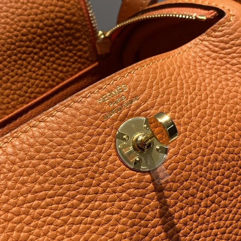 Precise copy Hermes Lindy Bags