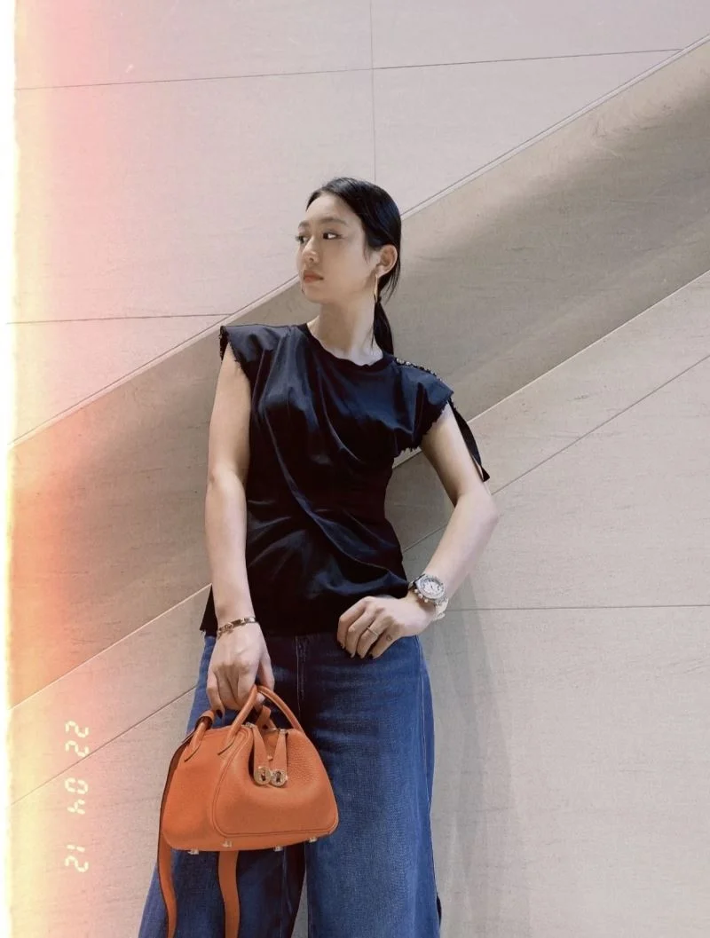 Precise copy Hermes Lindy Bags