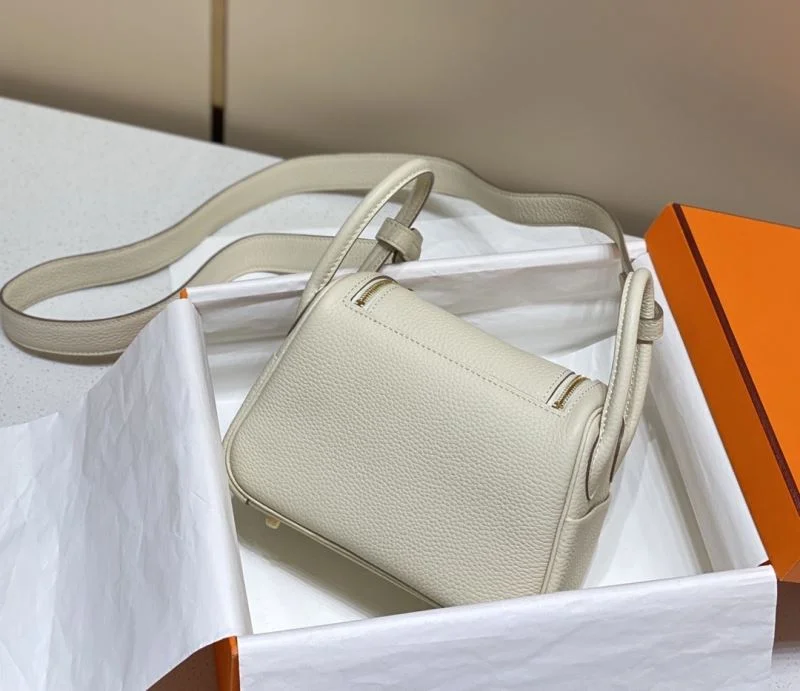 Factory-made Hermes Lindy Bags