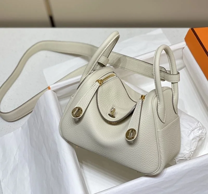 Factory-made Hermes Lindy Bags