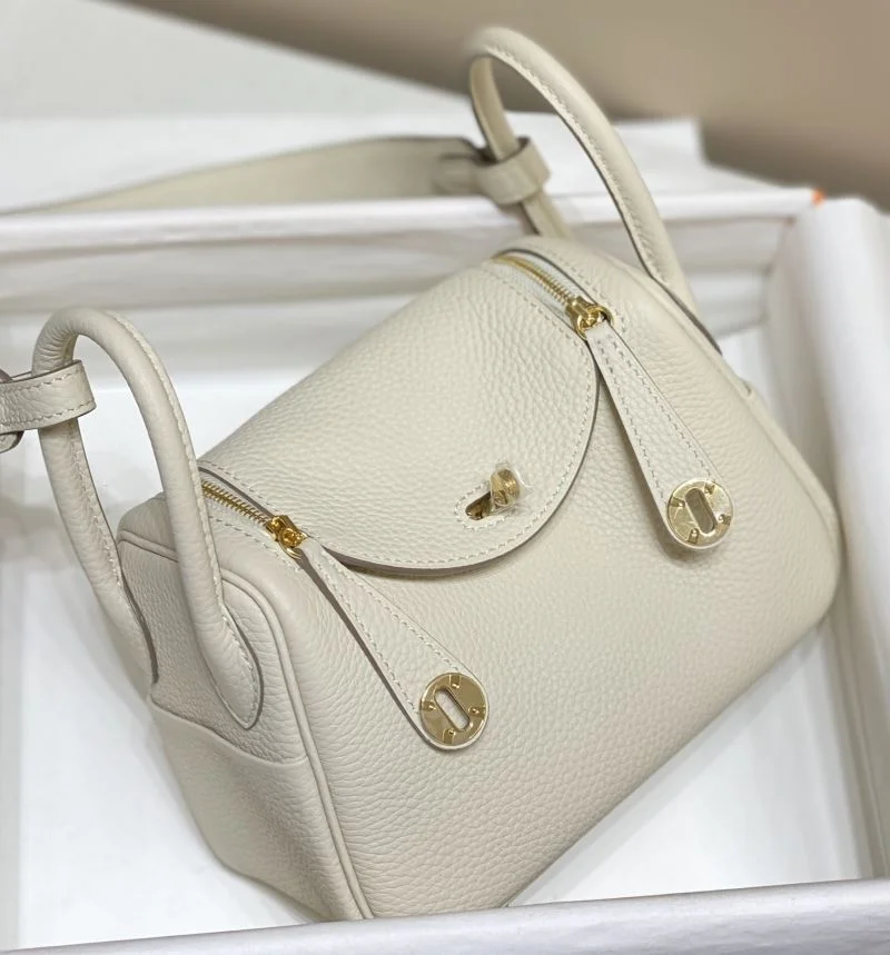 Factory-made Hermes Lindy Bags