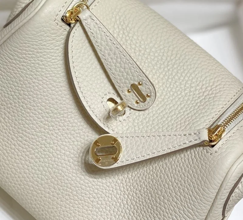 Factory-made Hermes Lindy Bags