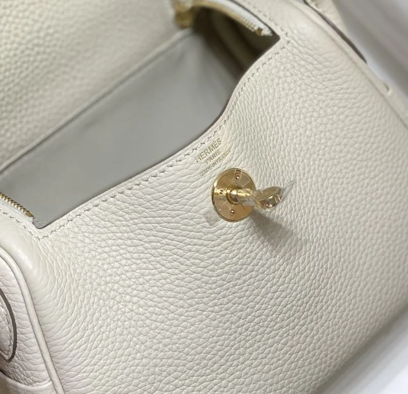 Factory-made Hermes Lindy Bags