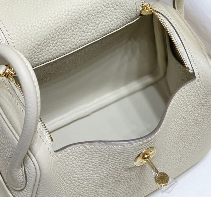Factory-made Hermes Lindy Bags