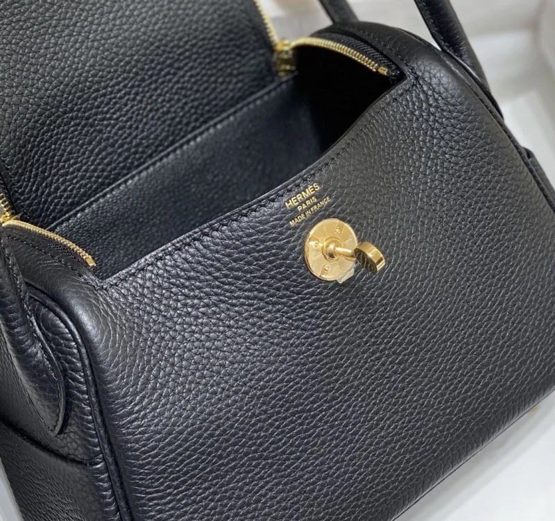 Mirror quality Hermes Lindy Bags