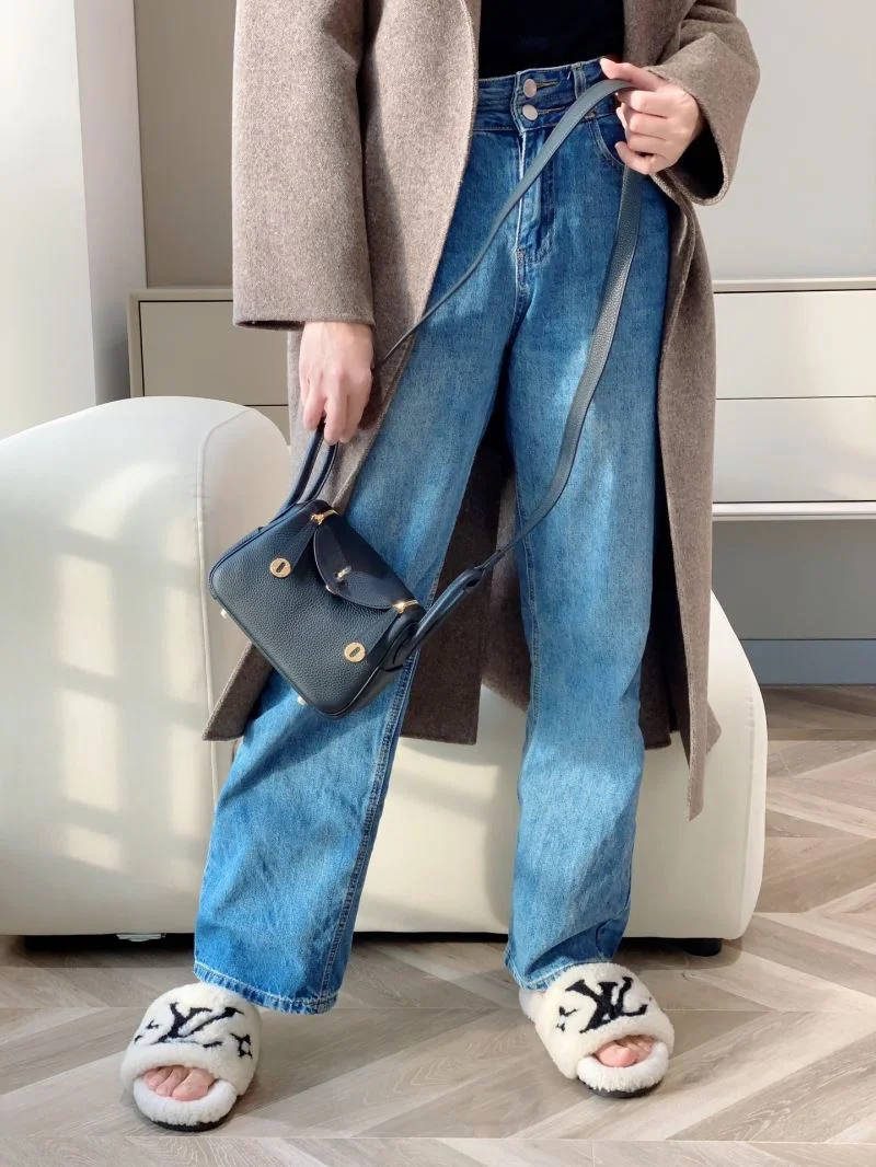 Mirror quality Hermes Lindy Bags