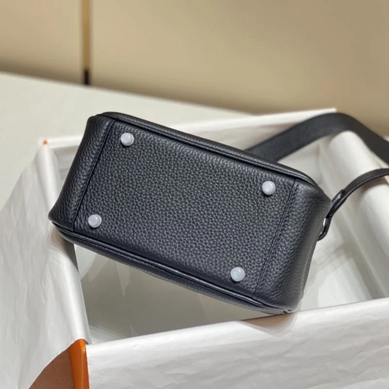 Authentic Hermes Lindy Bags