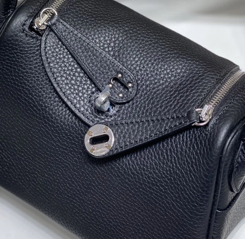 Authentic Hermes Lindy Bags