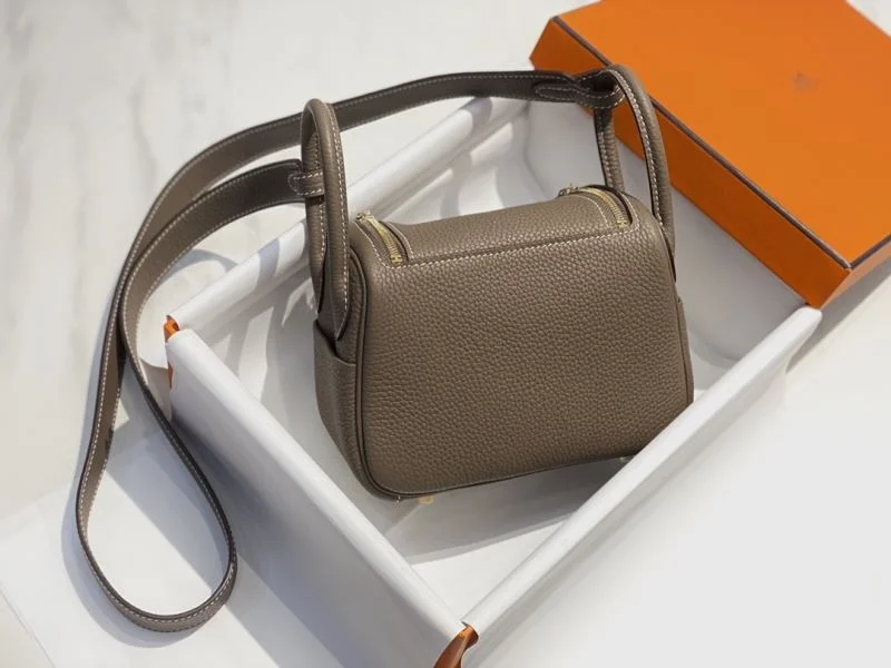 High fidelity Hermes Lindy Bags