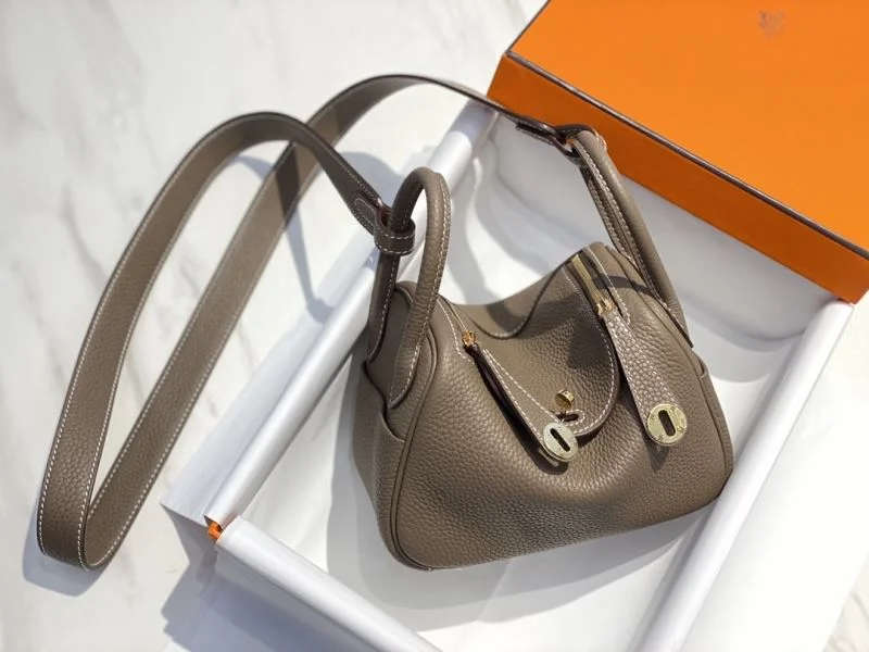 High fidelity Hermes Lindy Bags