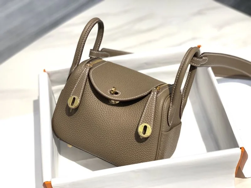 High fidelity Hermes Lindy Bags