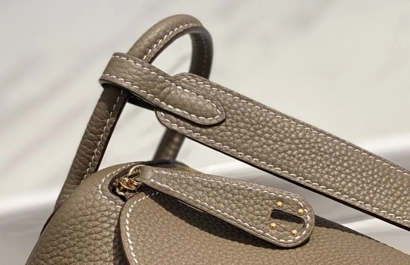 High fidelity Hermes Lindy Bags