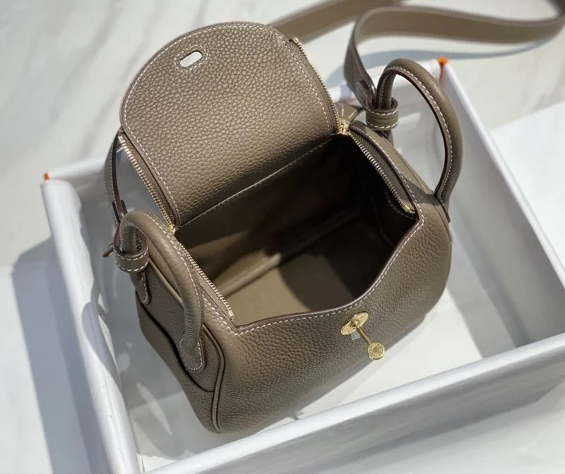High fidelity Hermes Lindy Bags