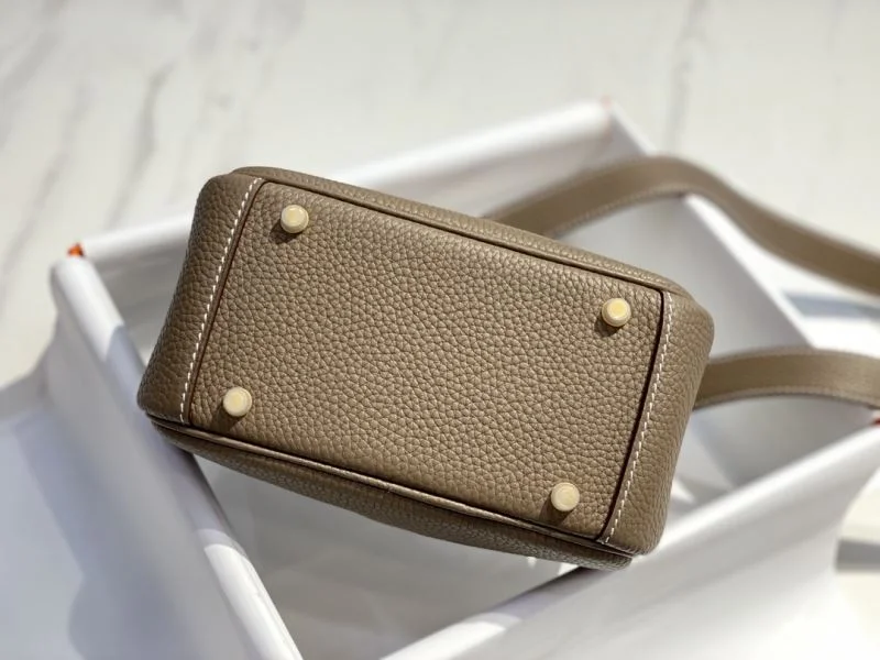 High fidelity Hermes Lindy Bags