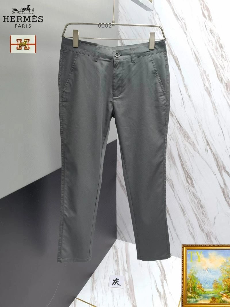 Mirror quality Hermes Long Pants