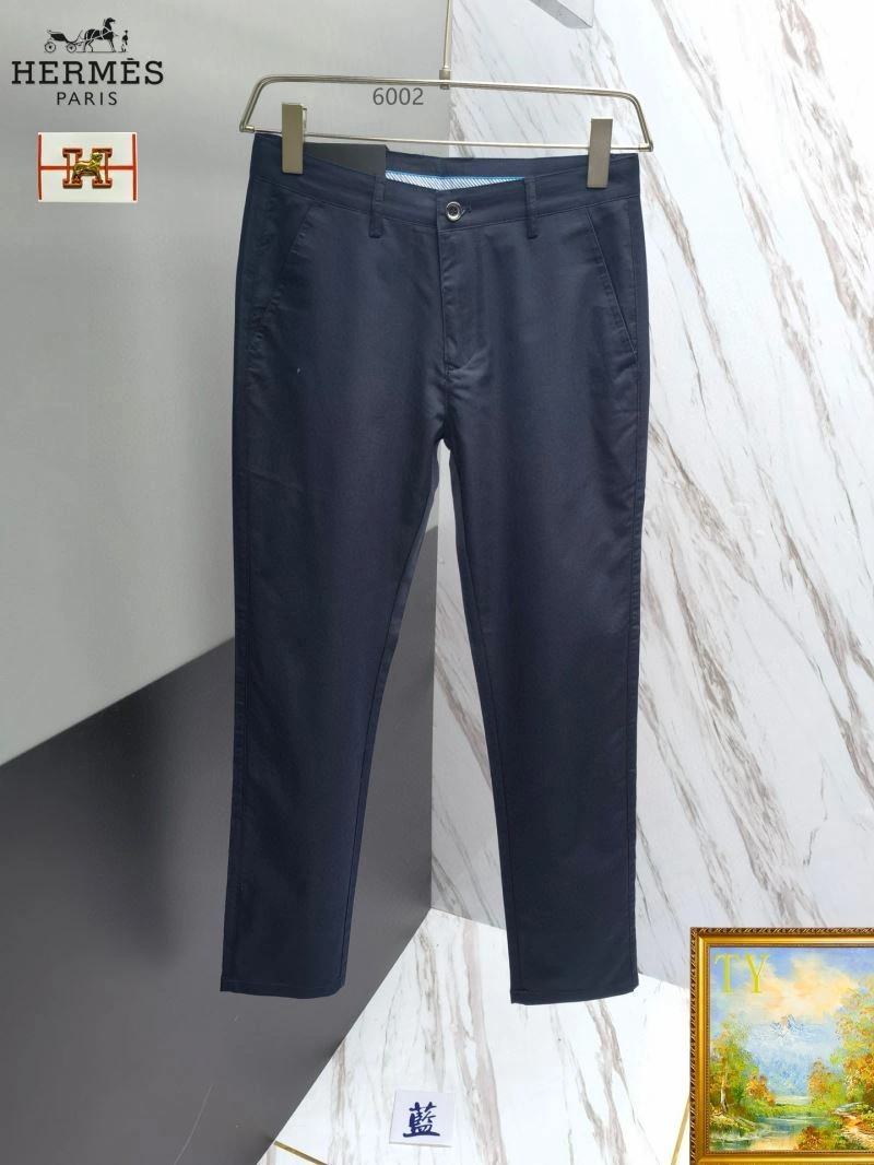 Mirror quality Hermes Long Pants