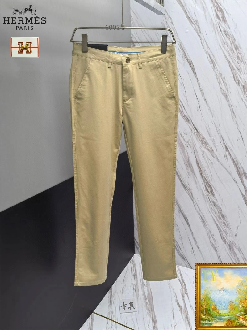 Mirror quality Hermes Long Pants
