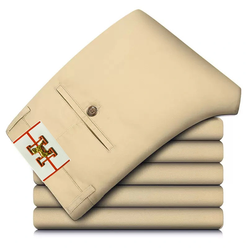Mirror quality Hermes Long Pants