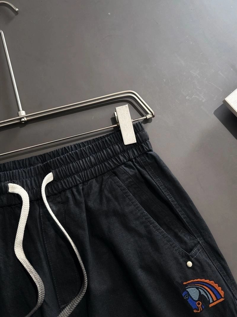 Top match Hermes Long Pants