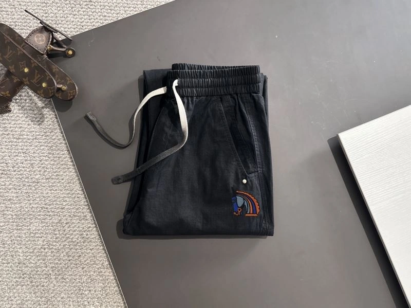 Top match Hermes Long Pants