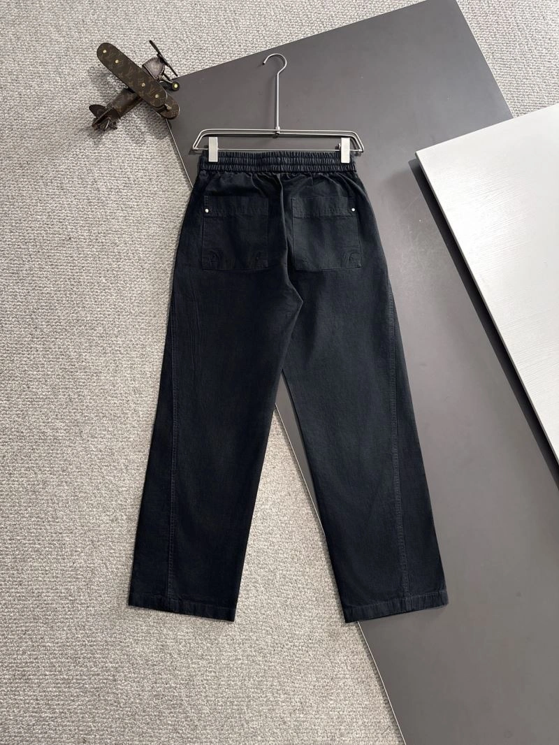 Top match Hermes Long Pants
