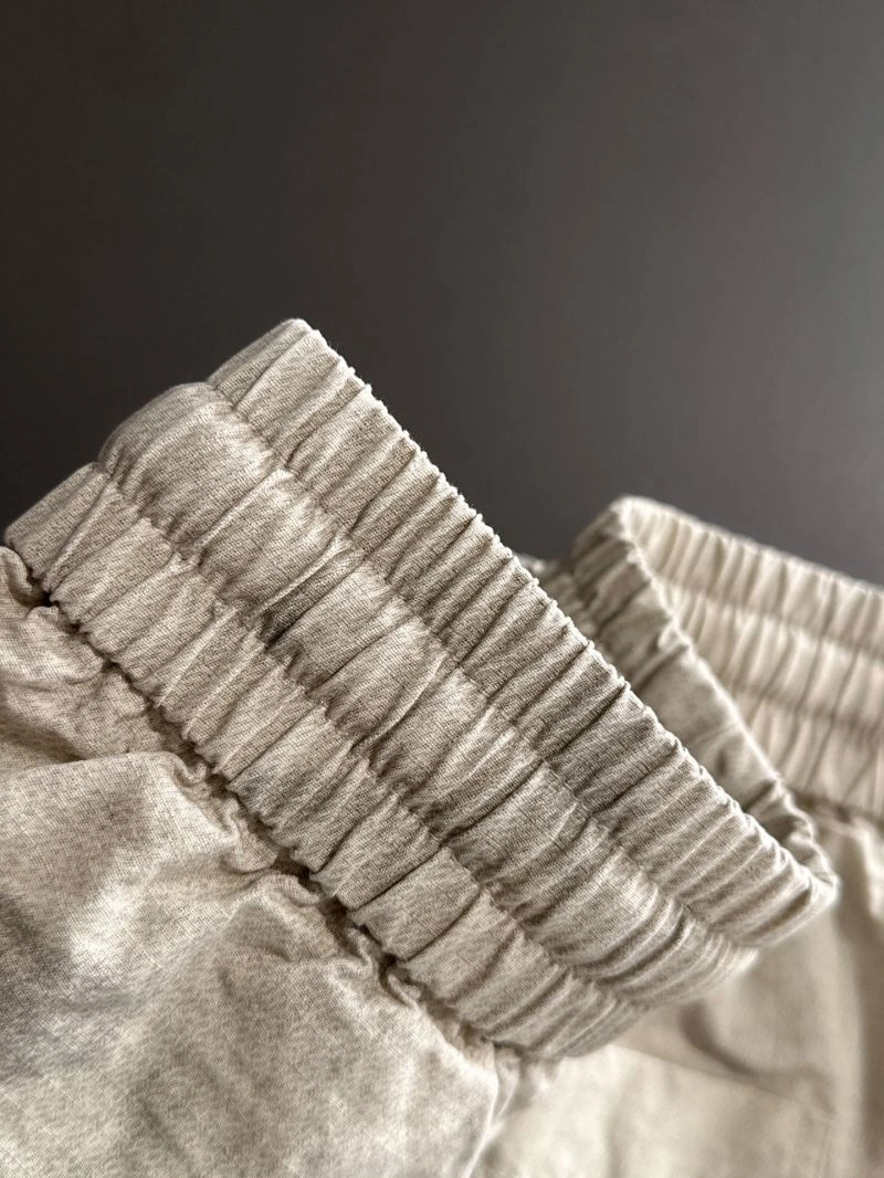 Original Hermes Long Pants