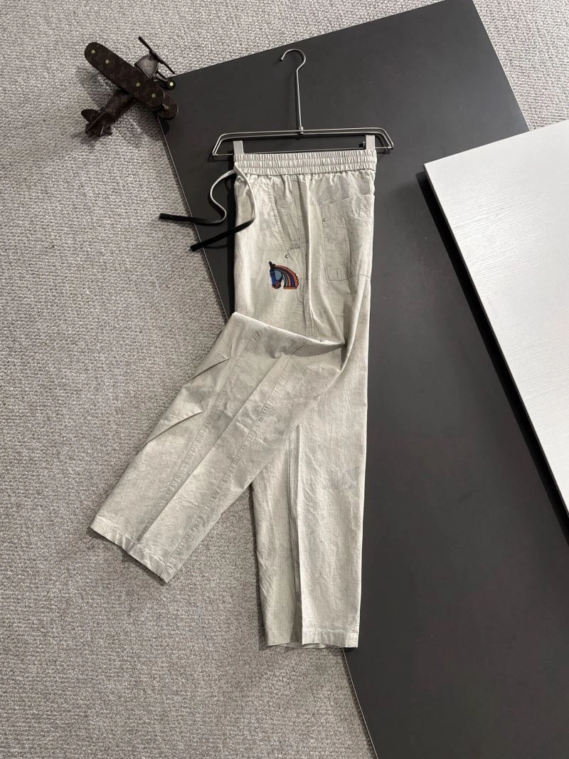Original Hermes Long Pants